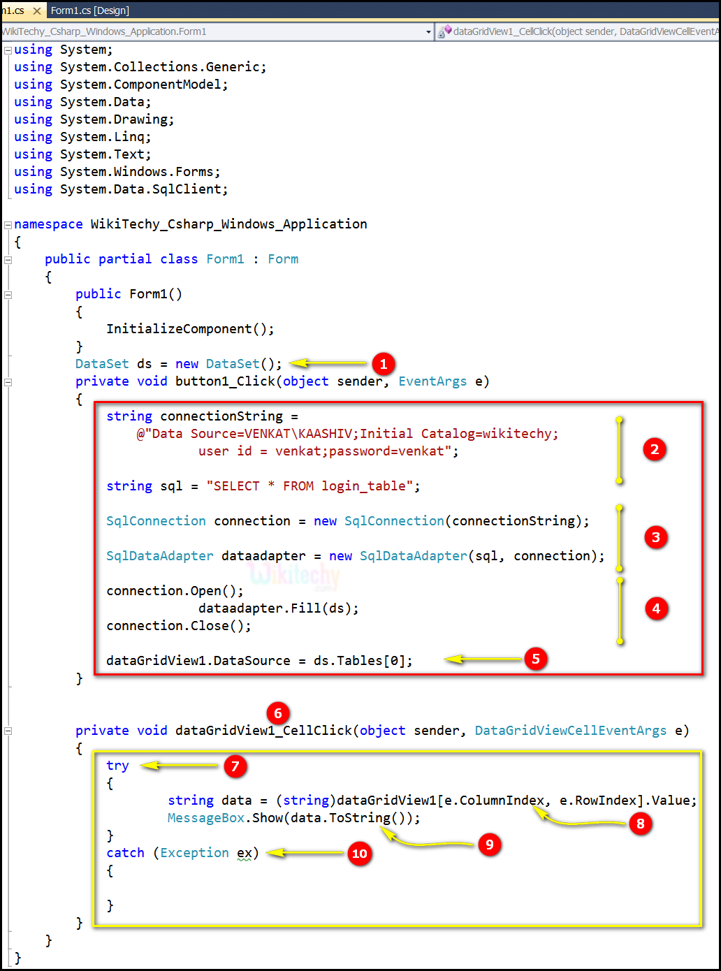 C How To Add Combobox Button Checkbox Image To Datagridview In C Vrogue C How To Add Combobox Button Checkbox Image To Datagridview In C Vrogue